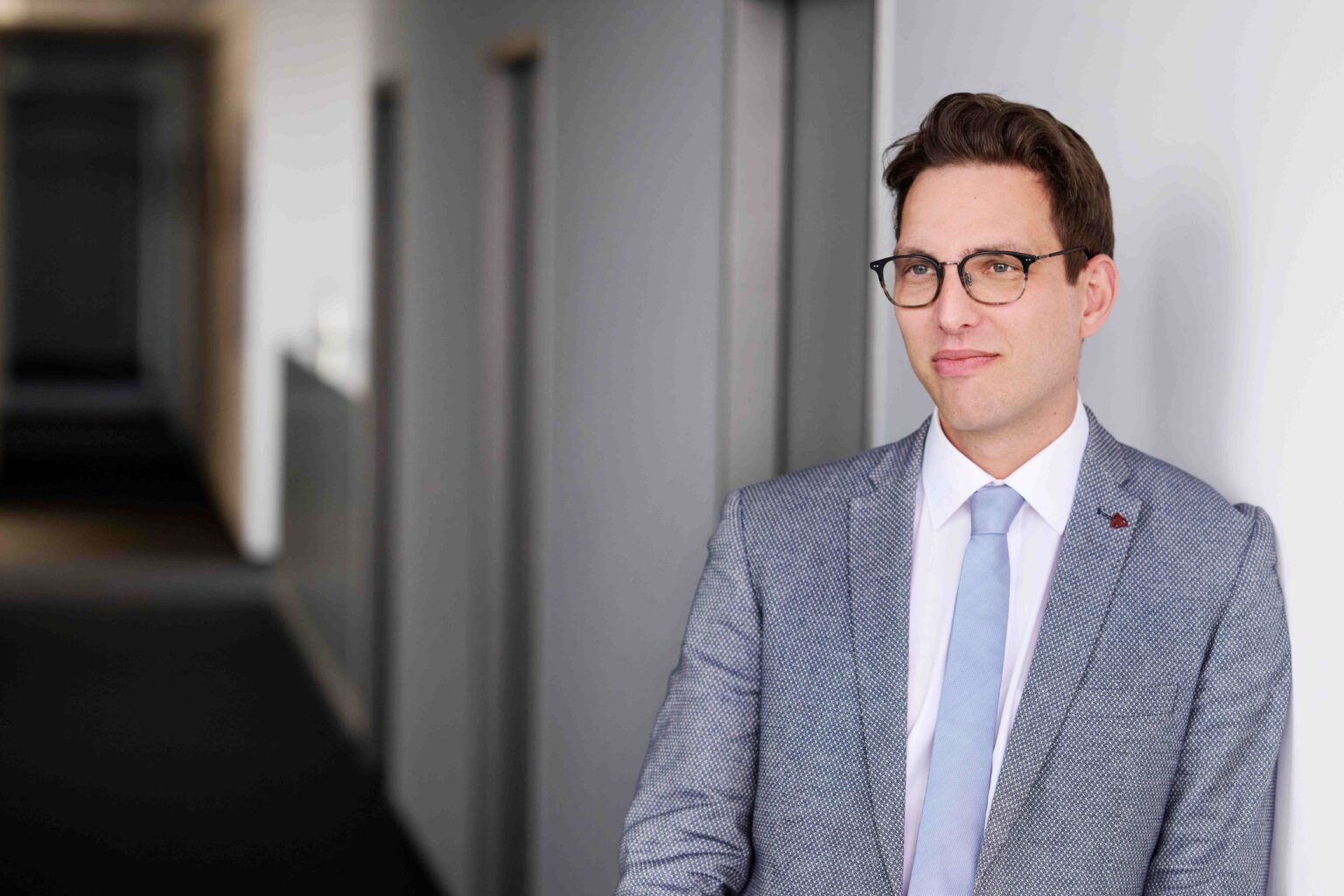 Stephan Höfs – rwzh Rechtsanwälte Wachinger Zoebisch Partnerschaft mbB
